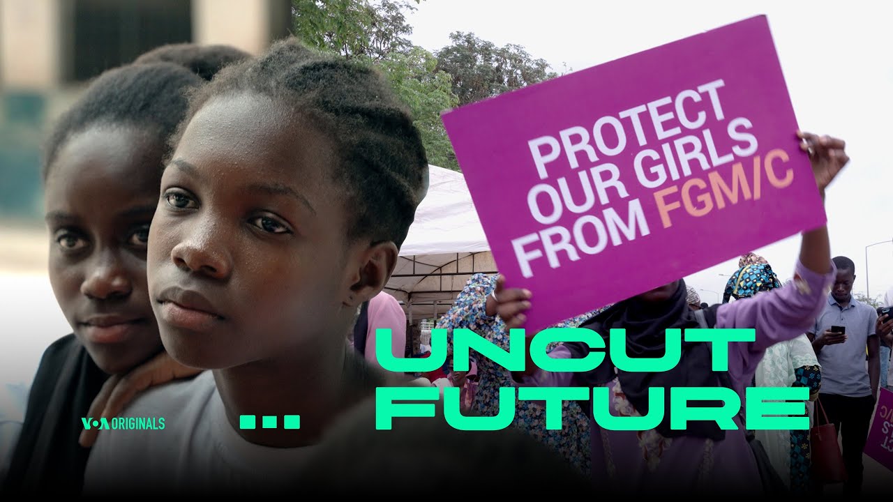The Gambian Women Fighting Female Genital Mutilation Pulitzer Center